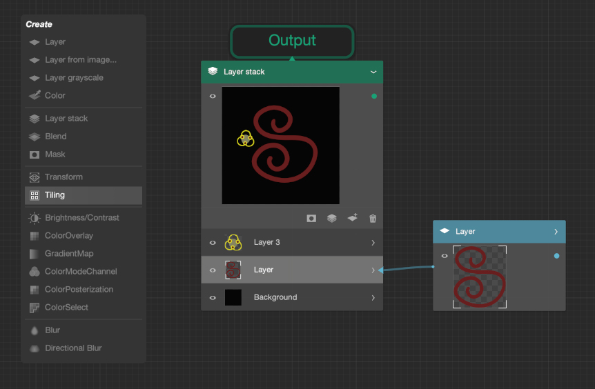 Quick overview - Black Ink Learn